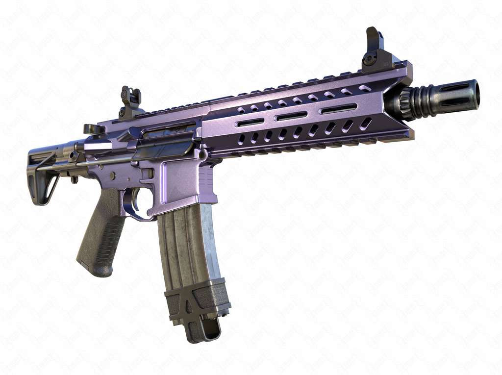 Colors for ALL gun coatings | GunCandy