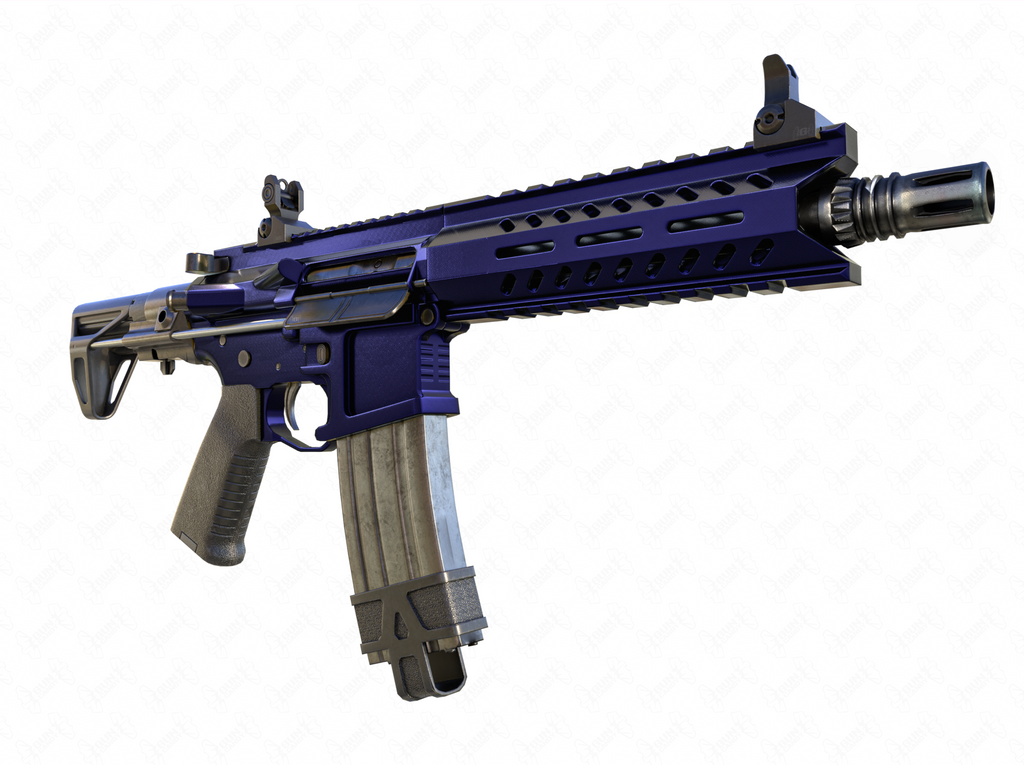 Colors for ALL gun coatings | GunCandy