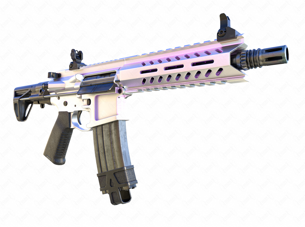 Colors for ALL gun coatings | GunCandy