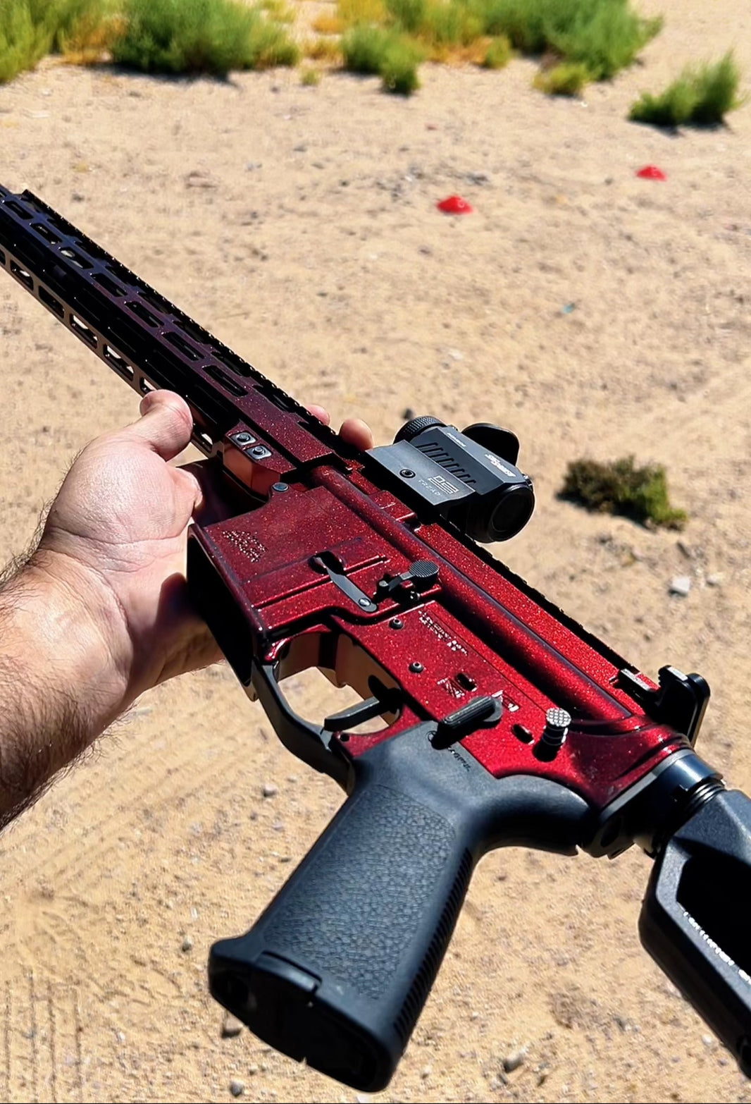 All Colors – Page 3 – GunCandy