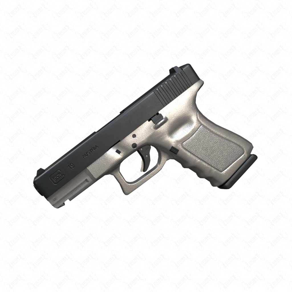 Colors for ALL gun coatings | GunCandy