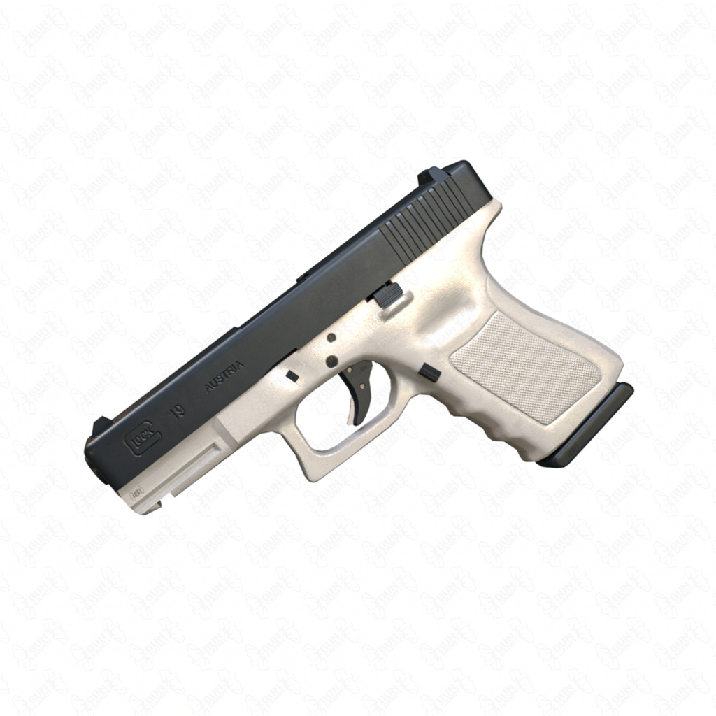 Colors for ALL gun coatings | GunCandy