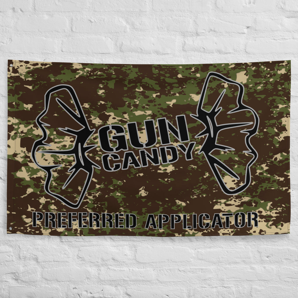 Colors for ALL gun coatings | GunCandy