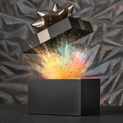 Colors for ALL gun coatings | GunCandy