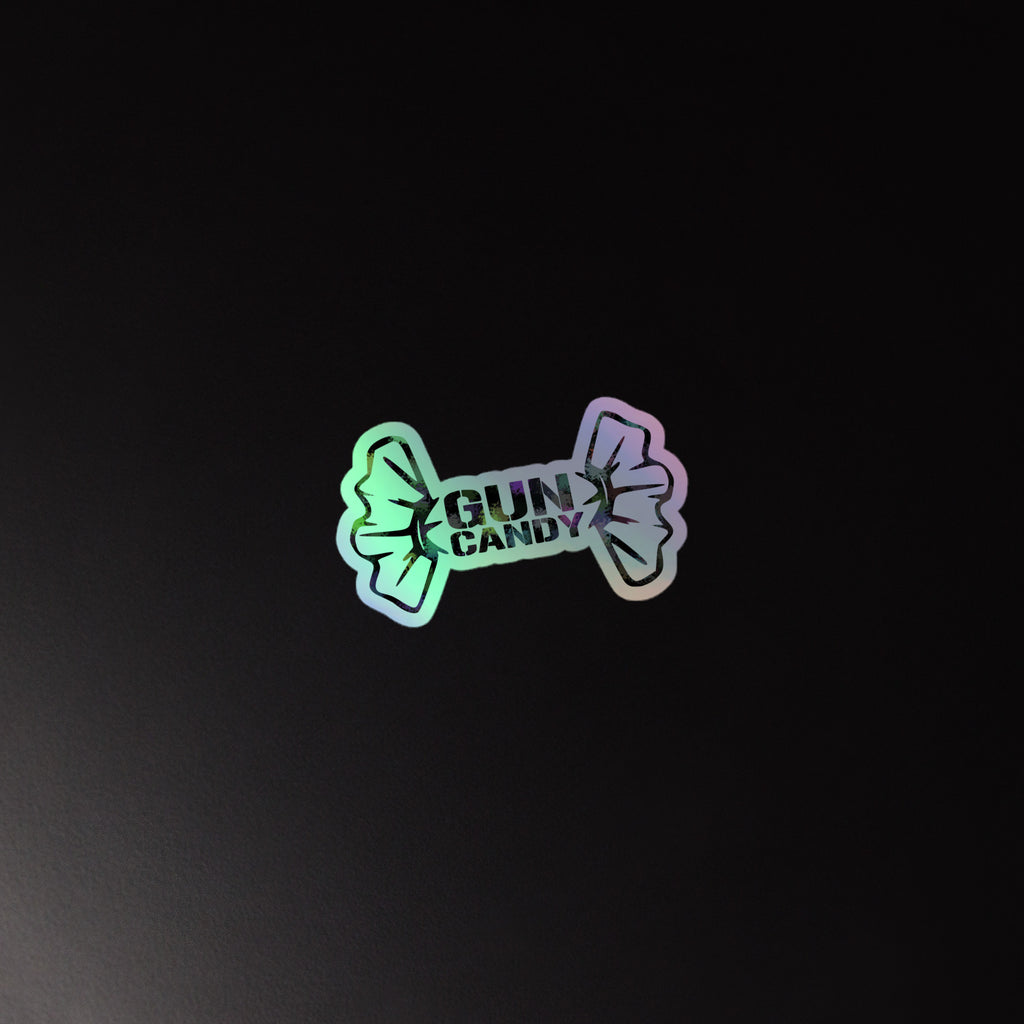 Colors for ALL gun coatings | GunCandy