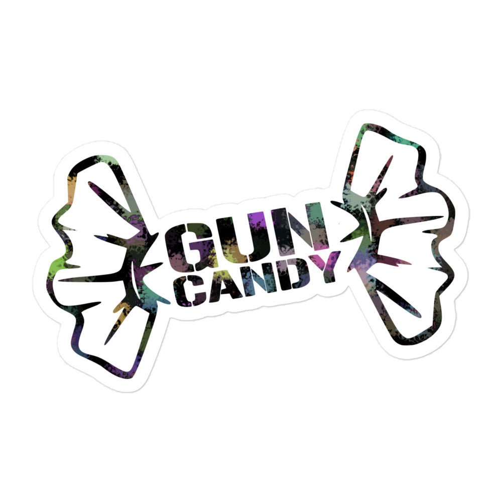 Colors for ALL gun coatings | GunCandy