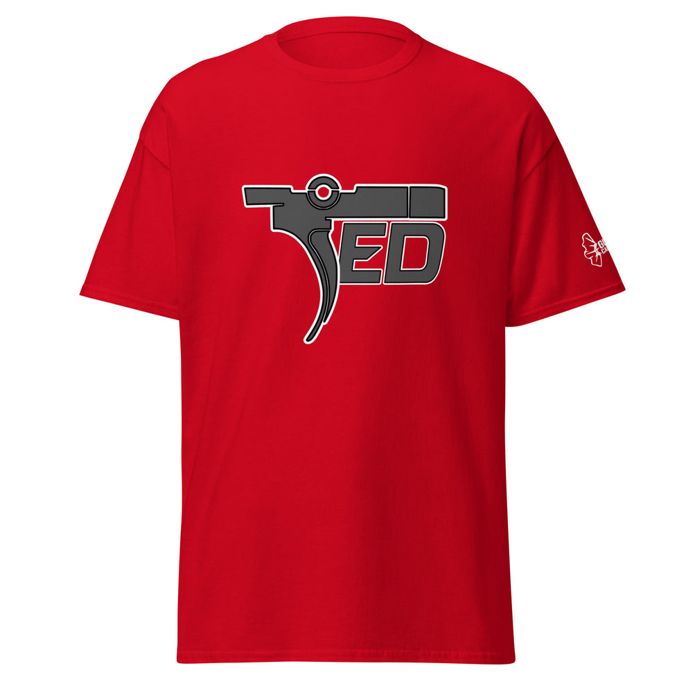 AR15 Triggered Shirt – GunCandy