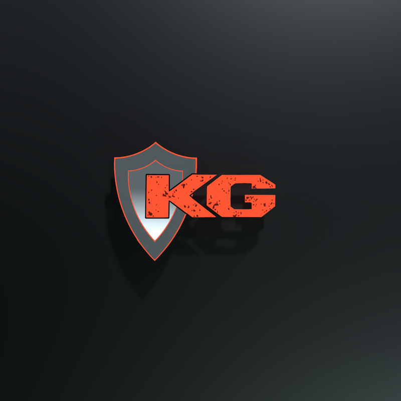 Colors for ALL gun coatings | GunCandy