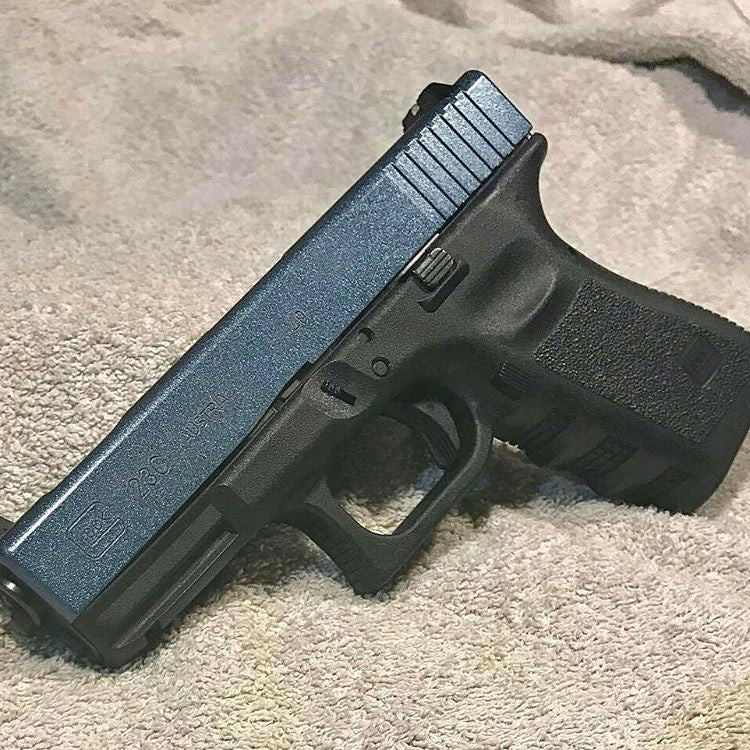 Colors for ALL gun coatings | GunCandy