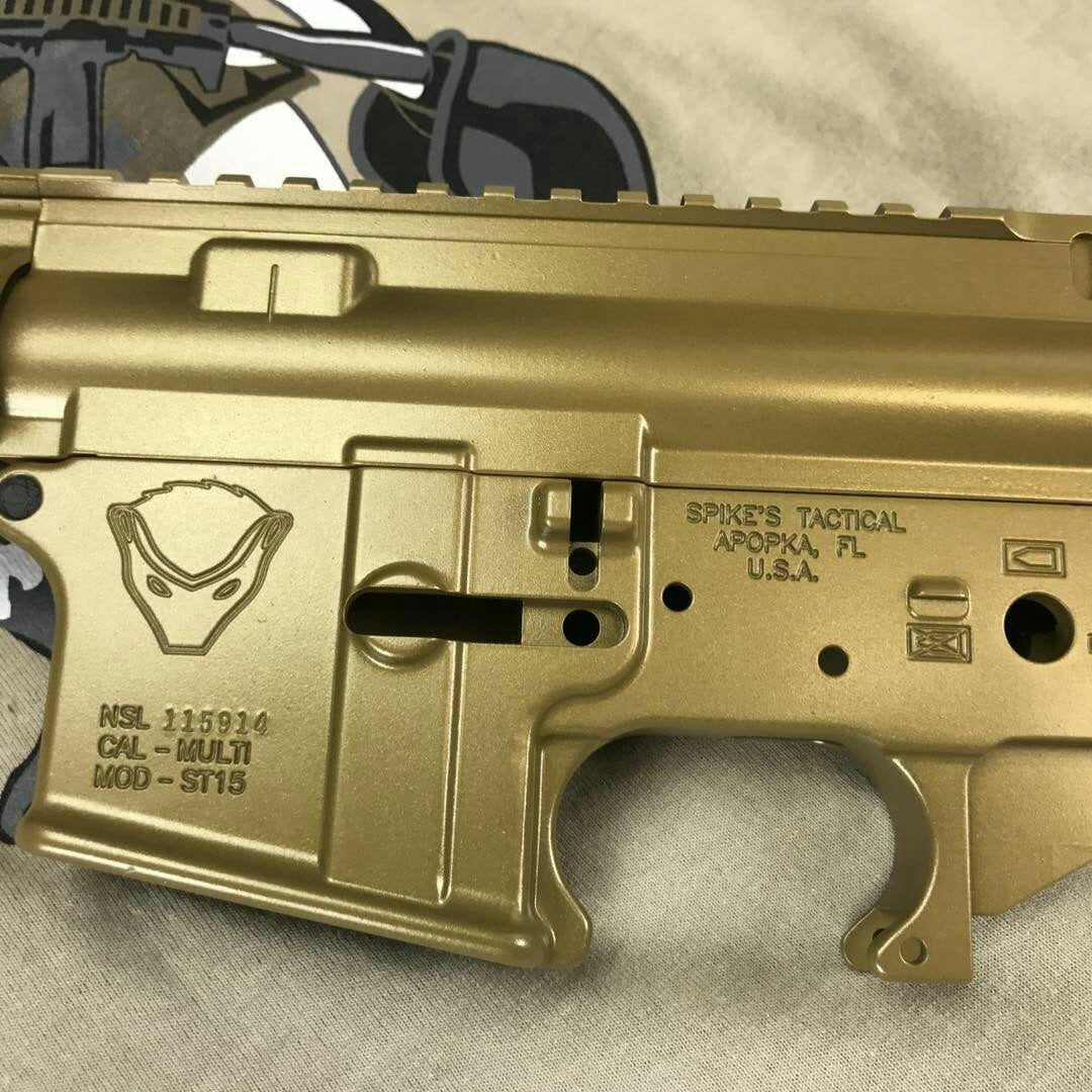 Colors for ALL gun coatings | GunCandy