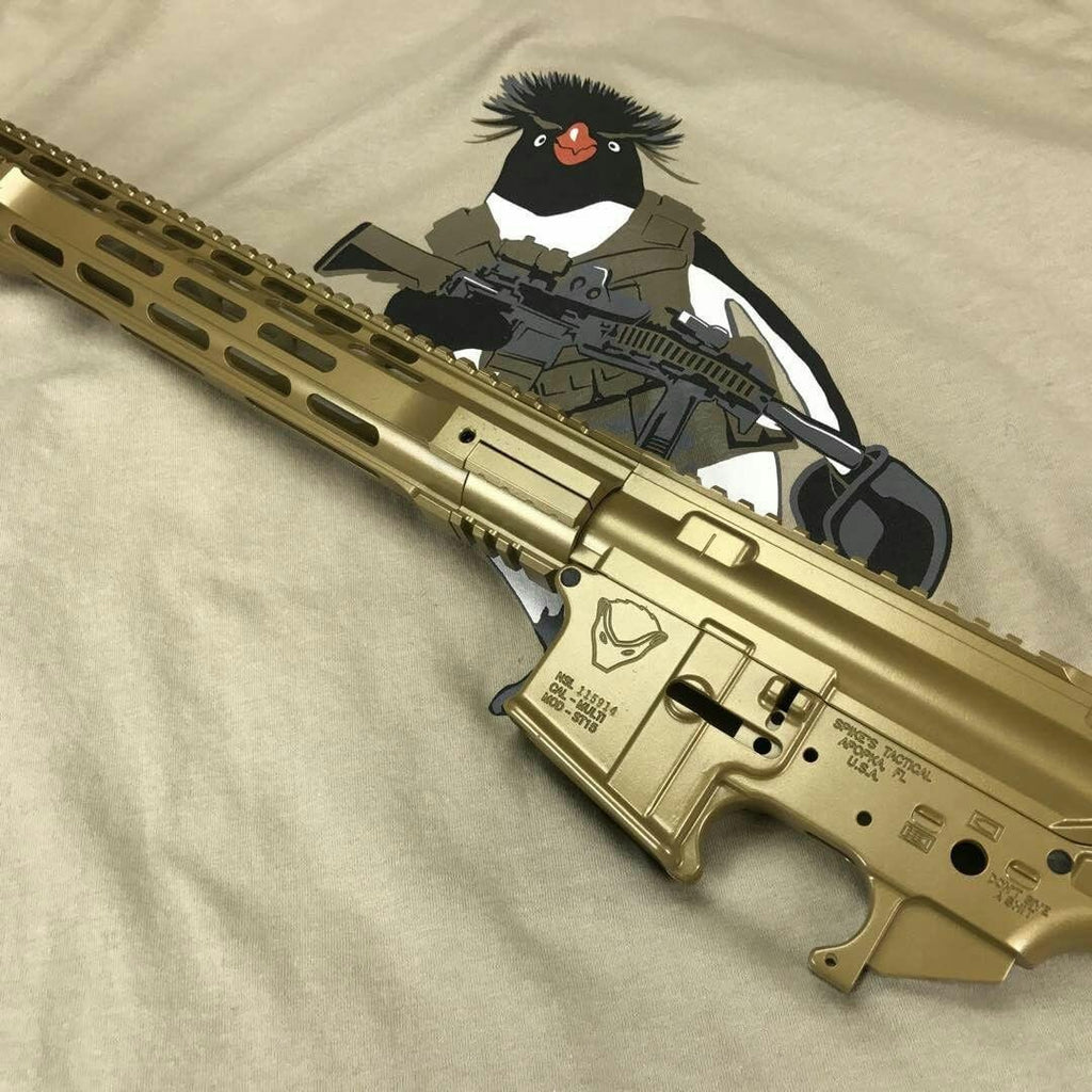 Colors for ALL gun coatings | GunCandy