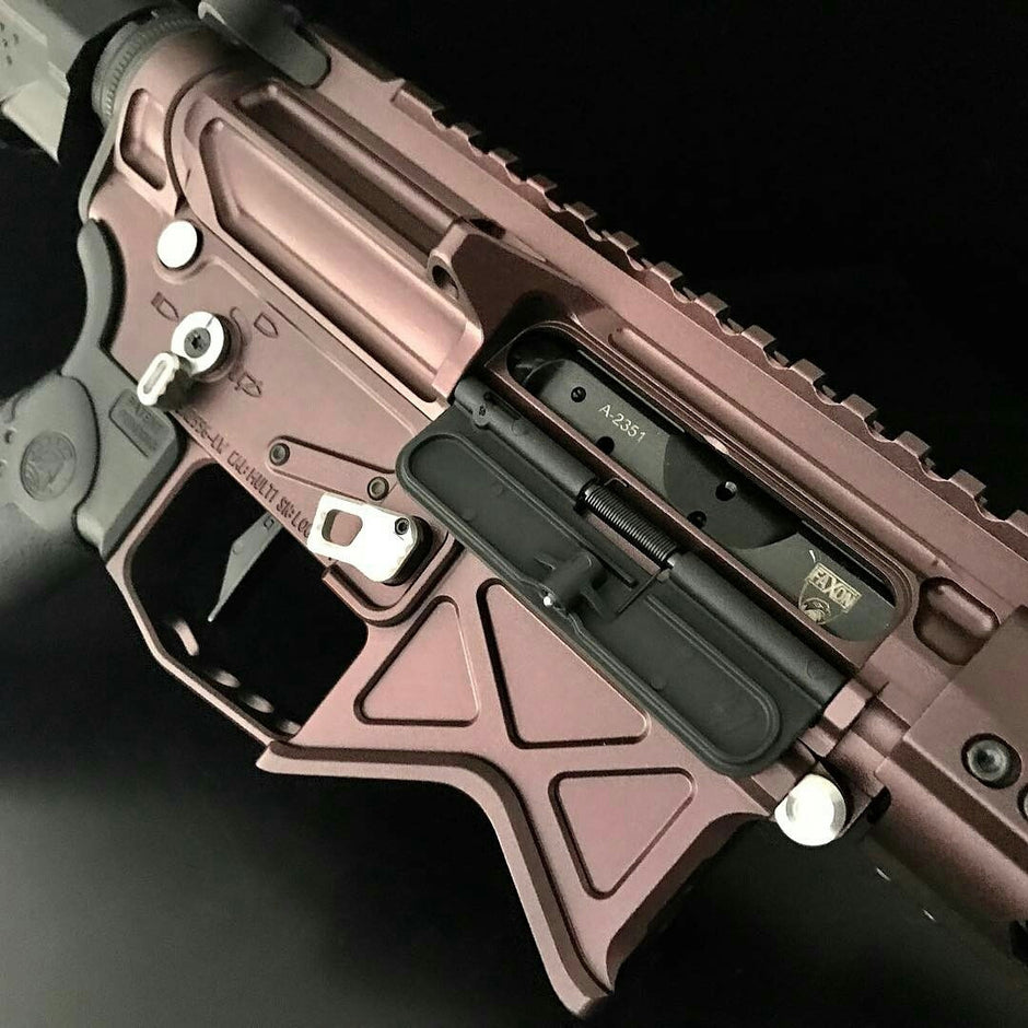 All Colors – GunCandy