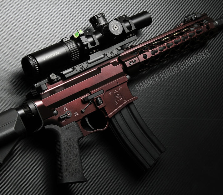 GunCandy Black Cherry