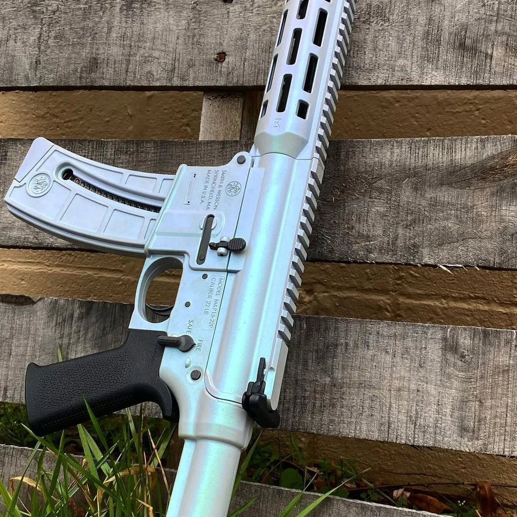 Colors for ALL gun coatings | GunCandy