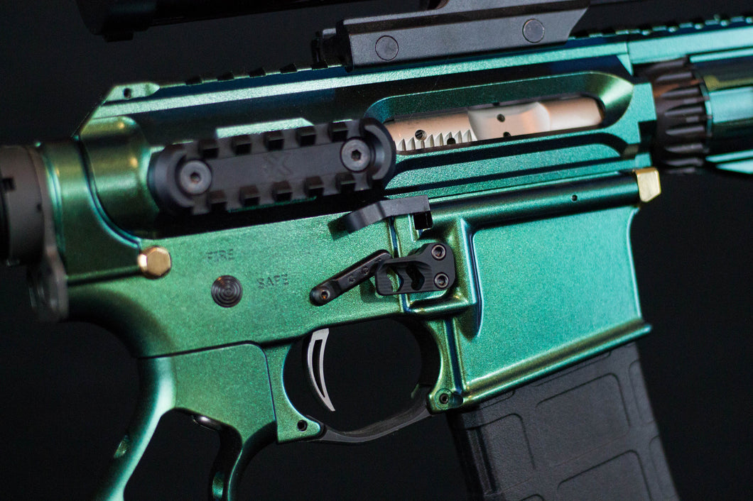 Colors for ALL gun coatings | GunCandy
