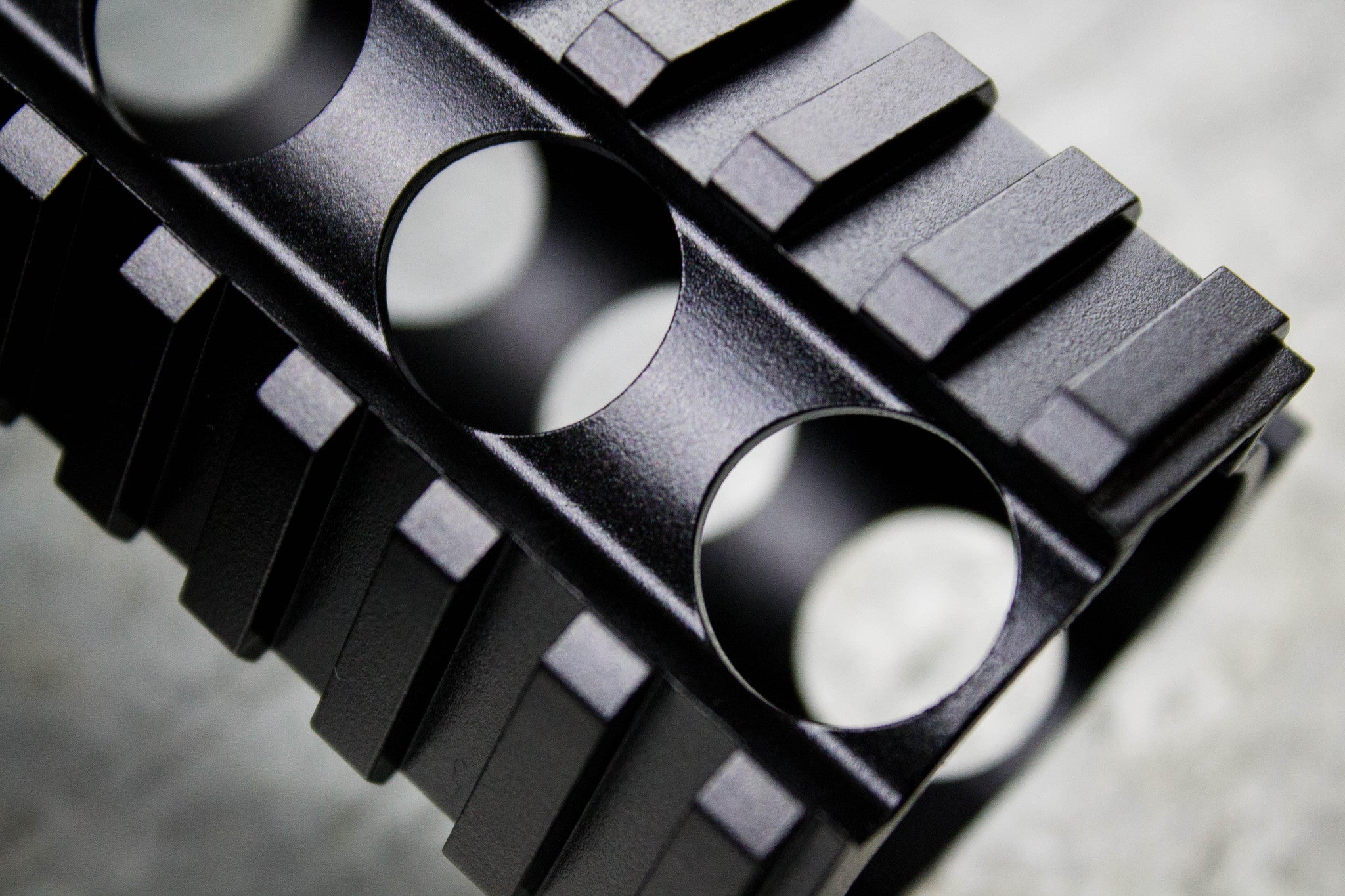 Colors for ALL gun coatings | GunCandy