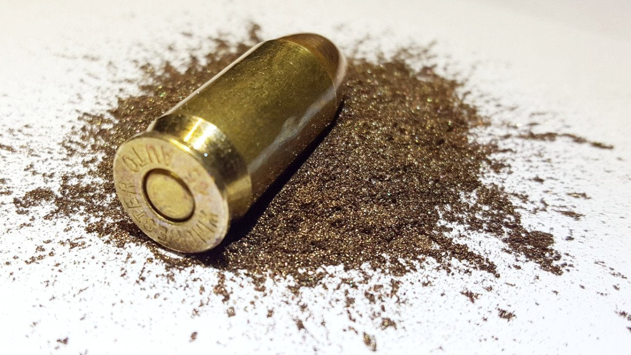 Colors for ALL gun coatings | GunCandy